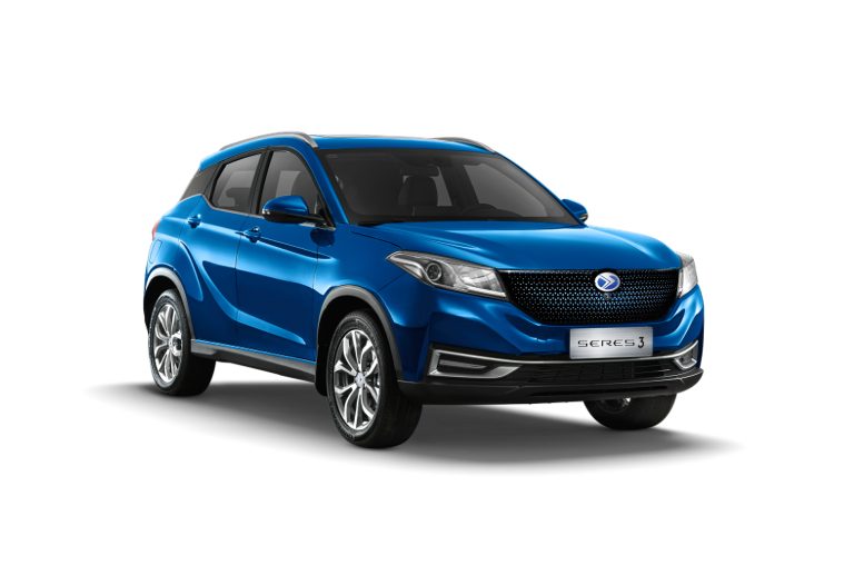 SERES 3 - SERES Nepal | Go Limitless