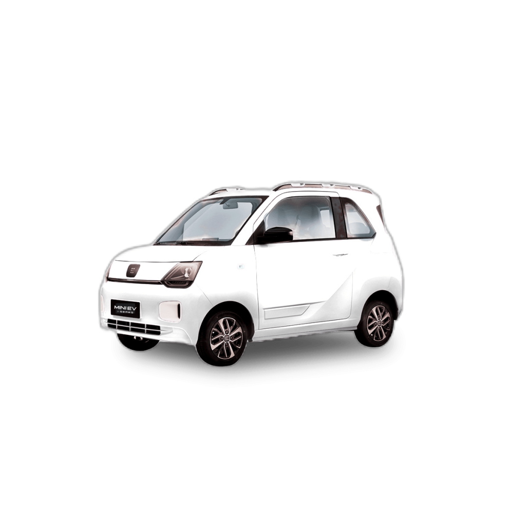 Mini EV - SERES Nepal | Go Limitless